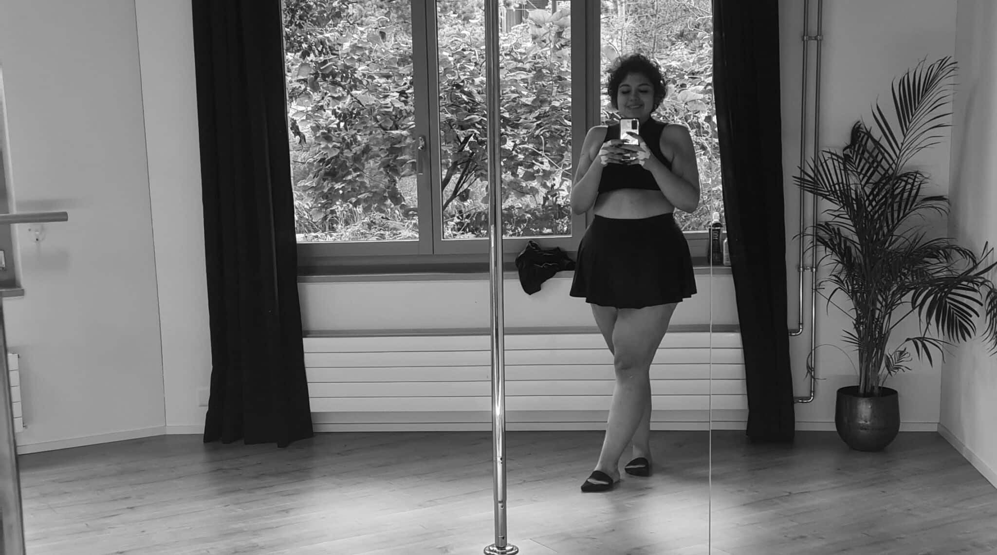Gravity Arts - Pole Dance für Alle